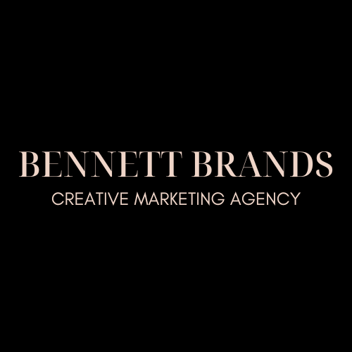 Bennett Brands Company *Vet Affiliate | The Branding Bag