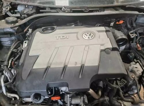 AUDI/SEAT/SKODA/VW GOLF CBD/CBDC 2.0 TDI COMPLETE ENGINE | BVS ONLINE