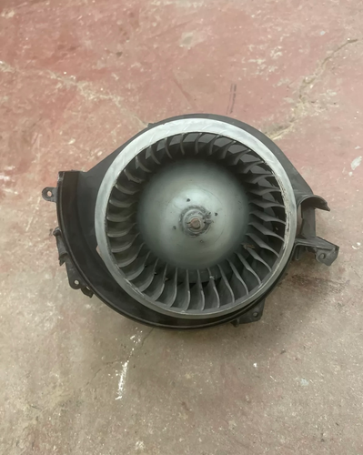 AUDI A6 C6 CLIMATE AIR CON HEATER BLOWER FAN MOTOR 4F0820020A 2005-2011 ...