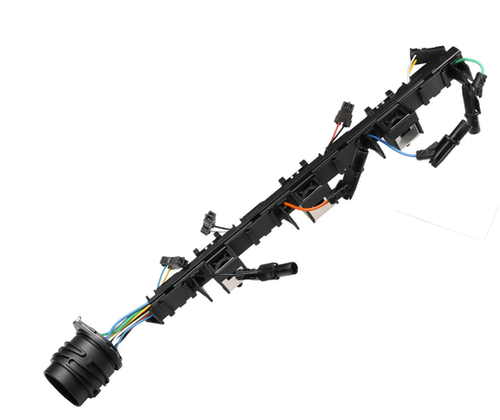 Injector Wiring Loom FOR AUDI A3 A4 VW JETTA GOLF 2.0 TDI 163 170 BHP ...
