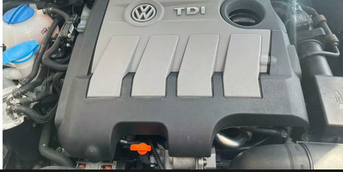 AUDI/VW/SEAT CAY CAYC 1.6TDI ENGINE BARE | BVS ONLINE