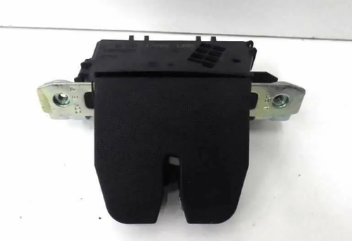 Vauxhall Astra H Sri 3 door Tailgate Lock, boot | BVS ONLINE