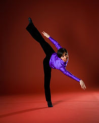 Ballet des Amériques / Carole Alexis Ballet Theatre /New York City ...