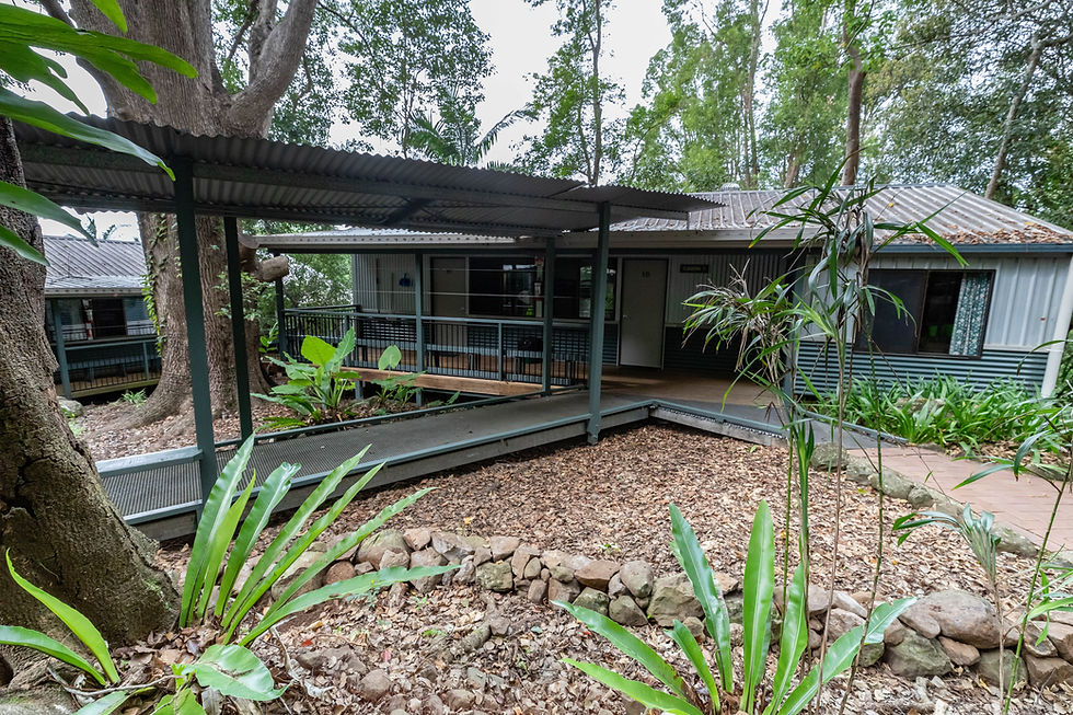 Gallery | Camp Goodenough