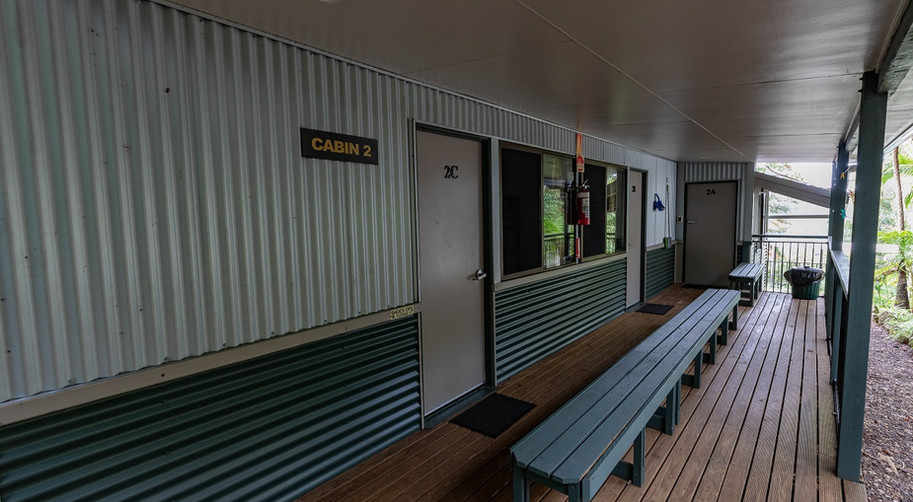Facilities | Camp Goodenough