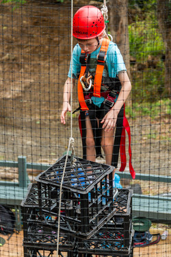 Home | Camp Goodenough