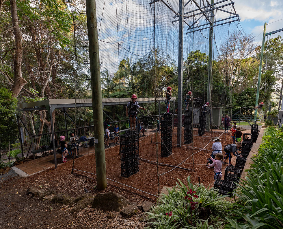 Gallery | Camp Goodenough