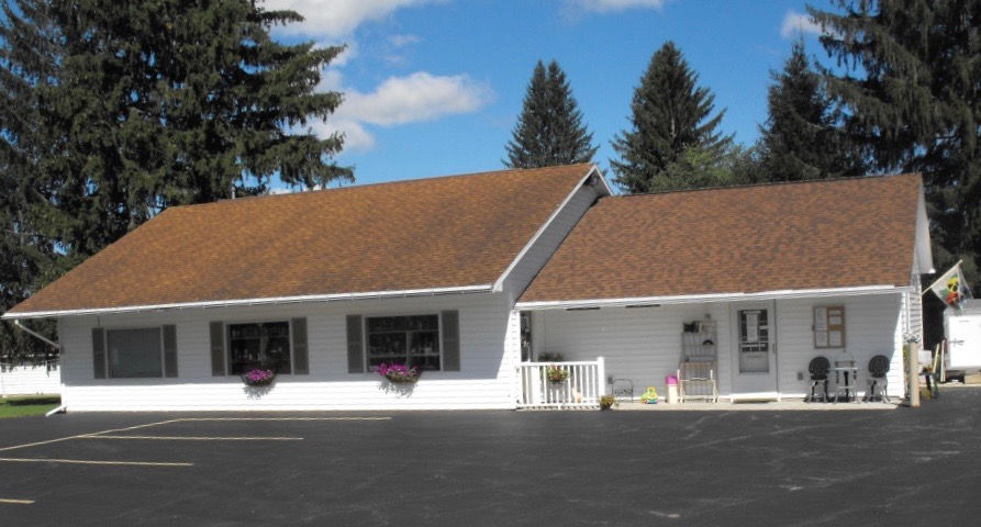 Home | The Bridge Thrift Store | Allegany, NY