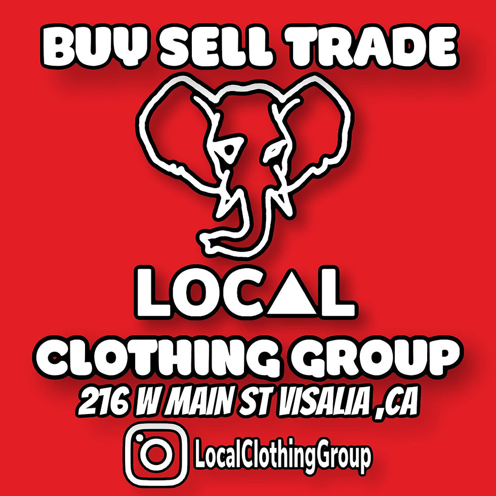 Local Clothing Group Local Clothing Group
