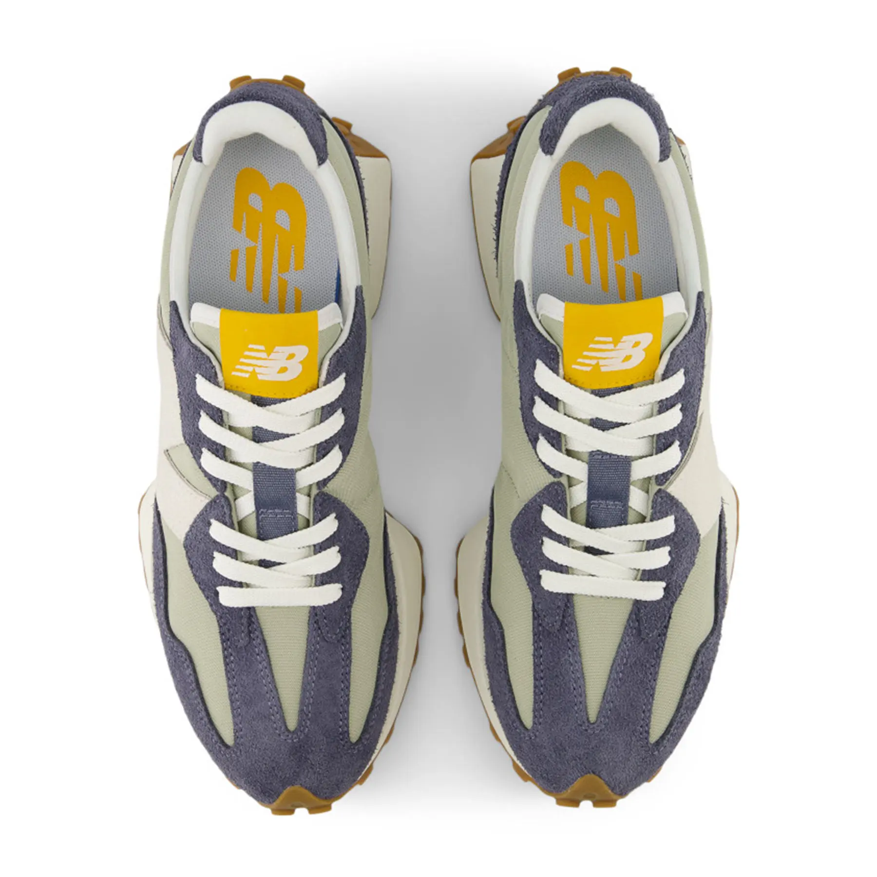 NEW BALANCE 327 U327SD | Barroso esports