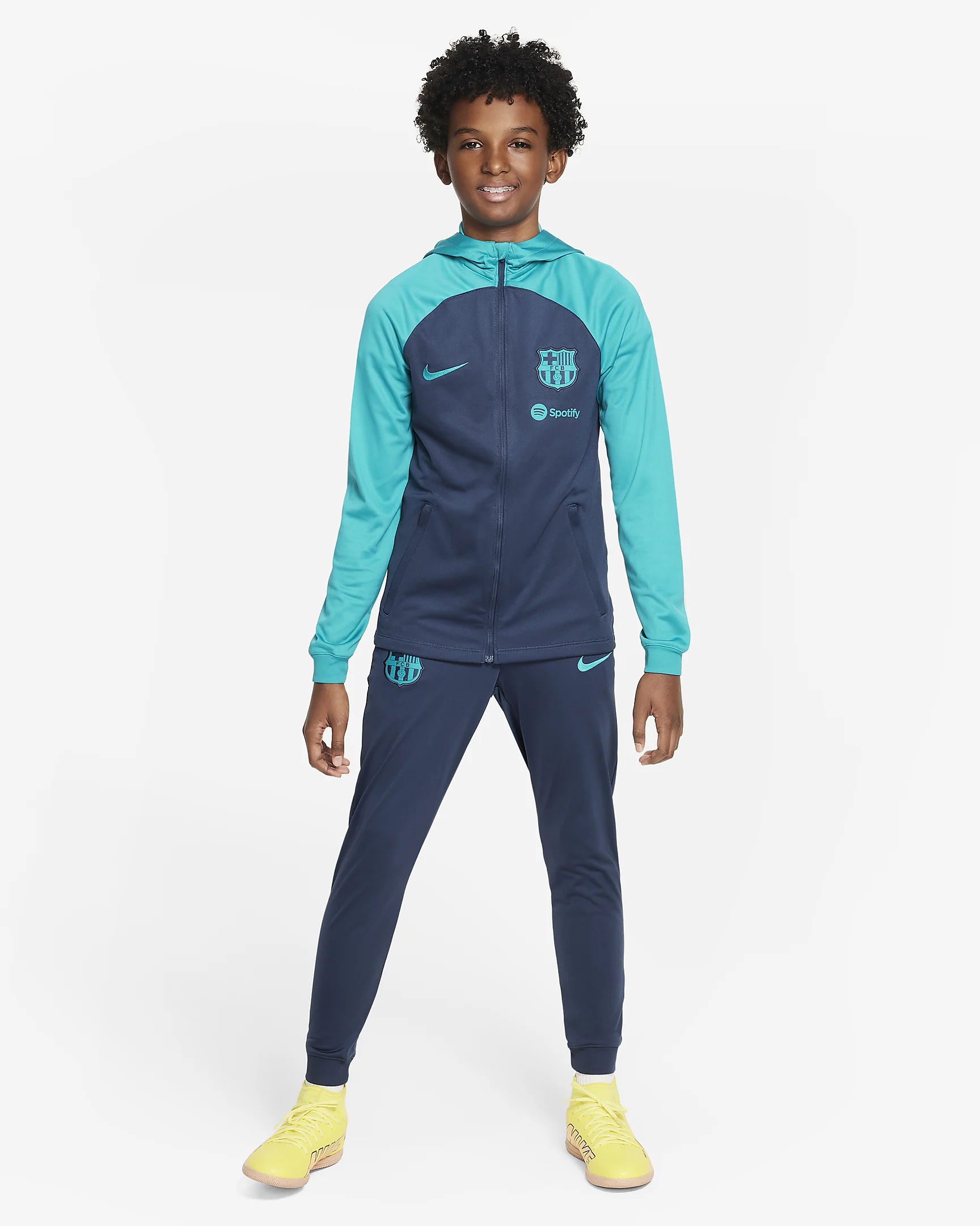 F.C.Barcelona 2023/2024 | Barroso esports