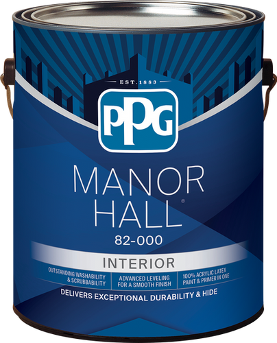 Manor Hall | US PAINTS