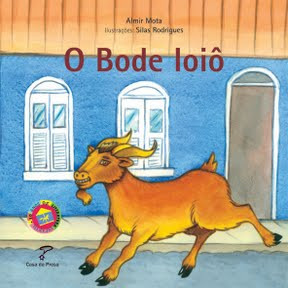 O bode Ioiô | casadaprosa