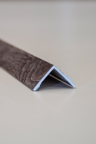 Wood Panel Corners | WallMax