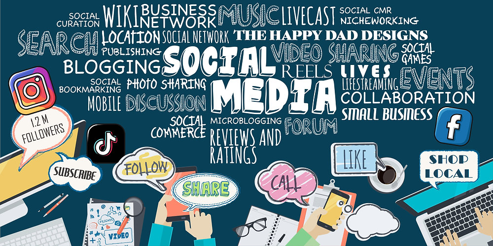 Top Tips for Creating Platform-Specific Social Media Graphics