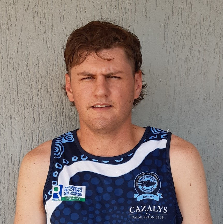 DBFC Men's Premier | Darwin Buffaloes Football Club