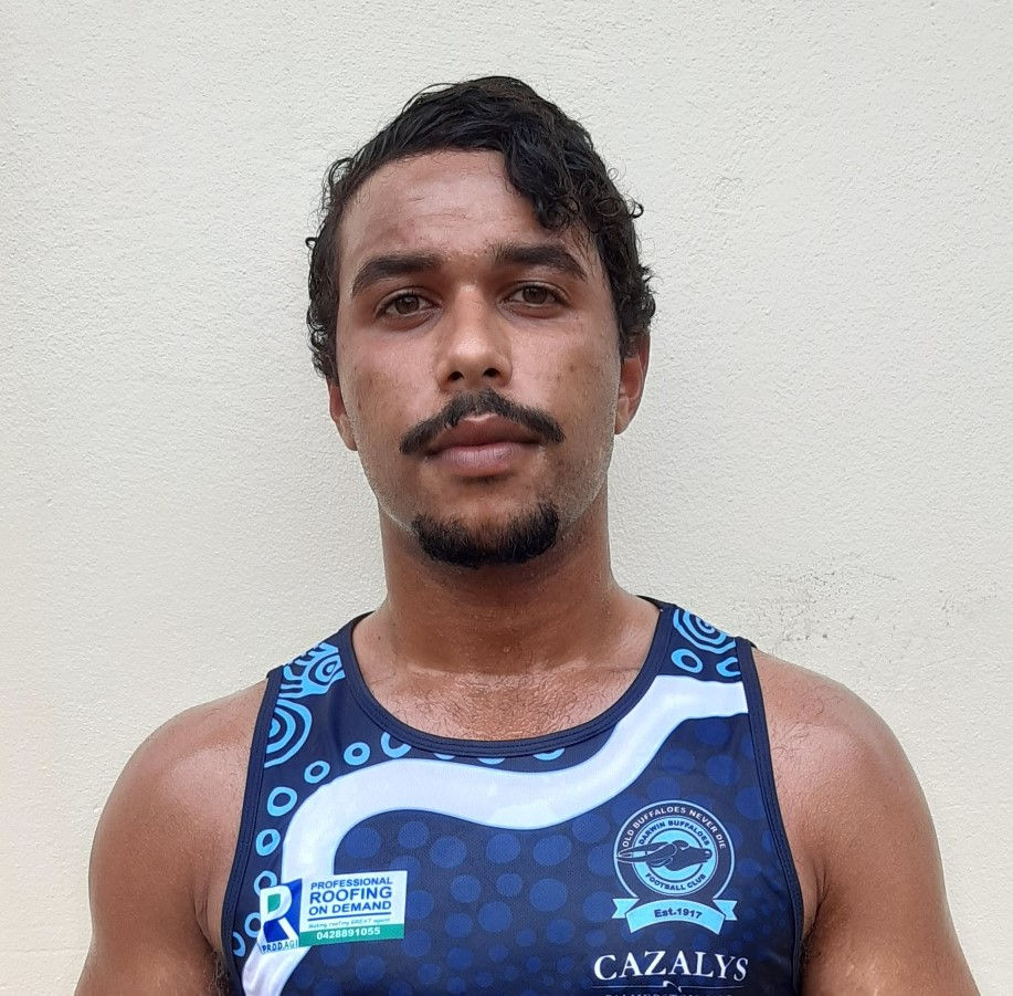 DBFC Men's Division 1 | Darwin Buffaloes Football Club