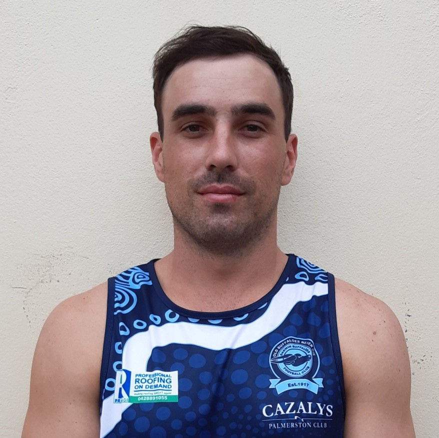 DBFC Men's Premier | Darwin Buffaloes Football Club