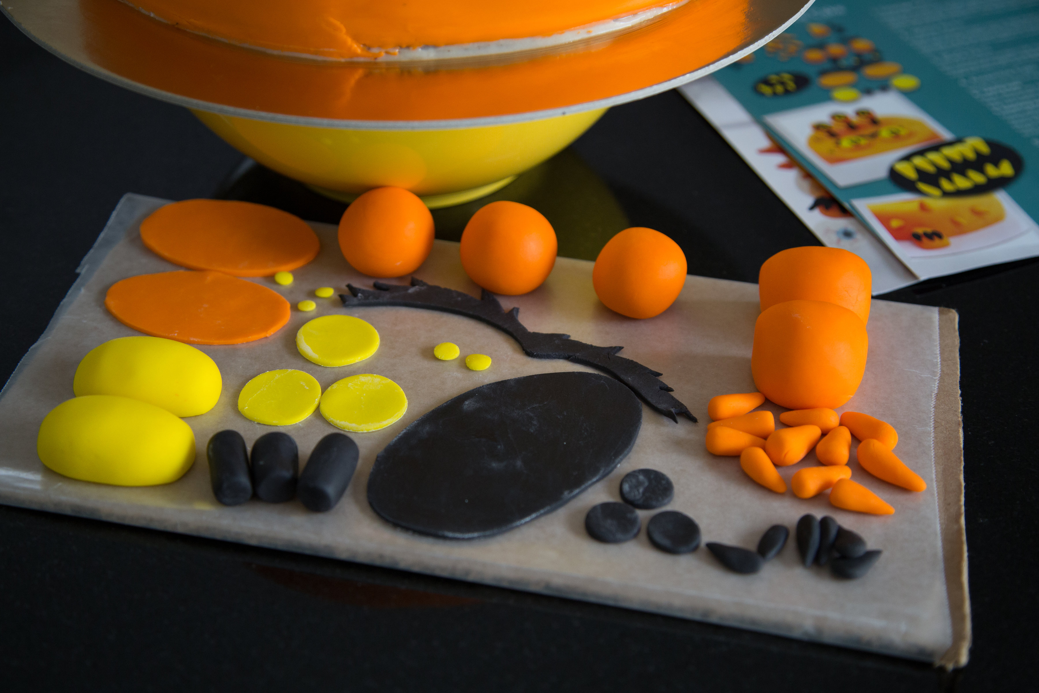 Candy Corn Monster! — The Creative Heart Studio