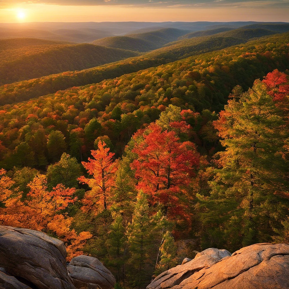 The Ridge Resort | Vacation rental on the White River Arkansas | 105 ...