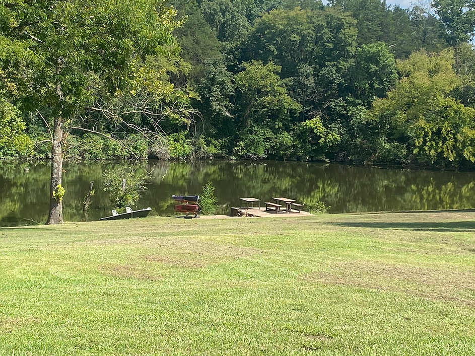 The Ridge Resort | Vacation rental on the White River Arkansas | 105 ...