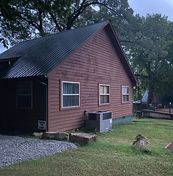 The Ridge Resort | Vacation rental on the White River Arkansas | 105 ...