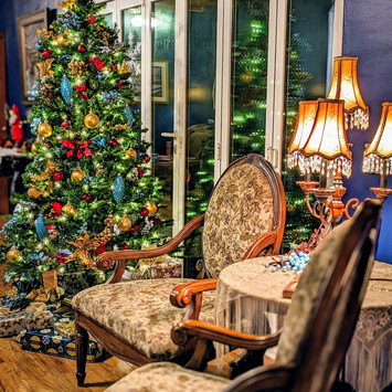 Gallery | Uhuburg, Eagle Owl Castle | Helen