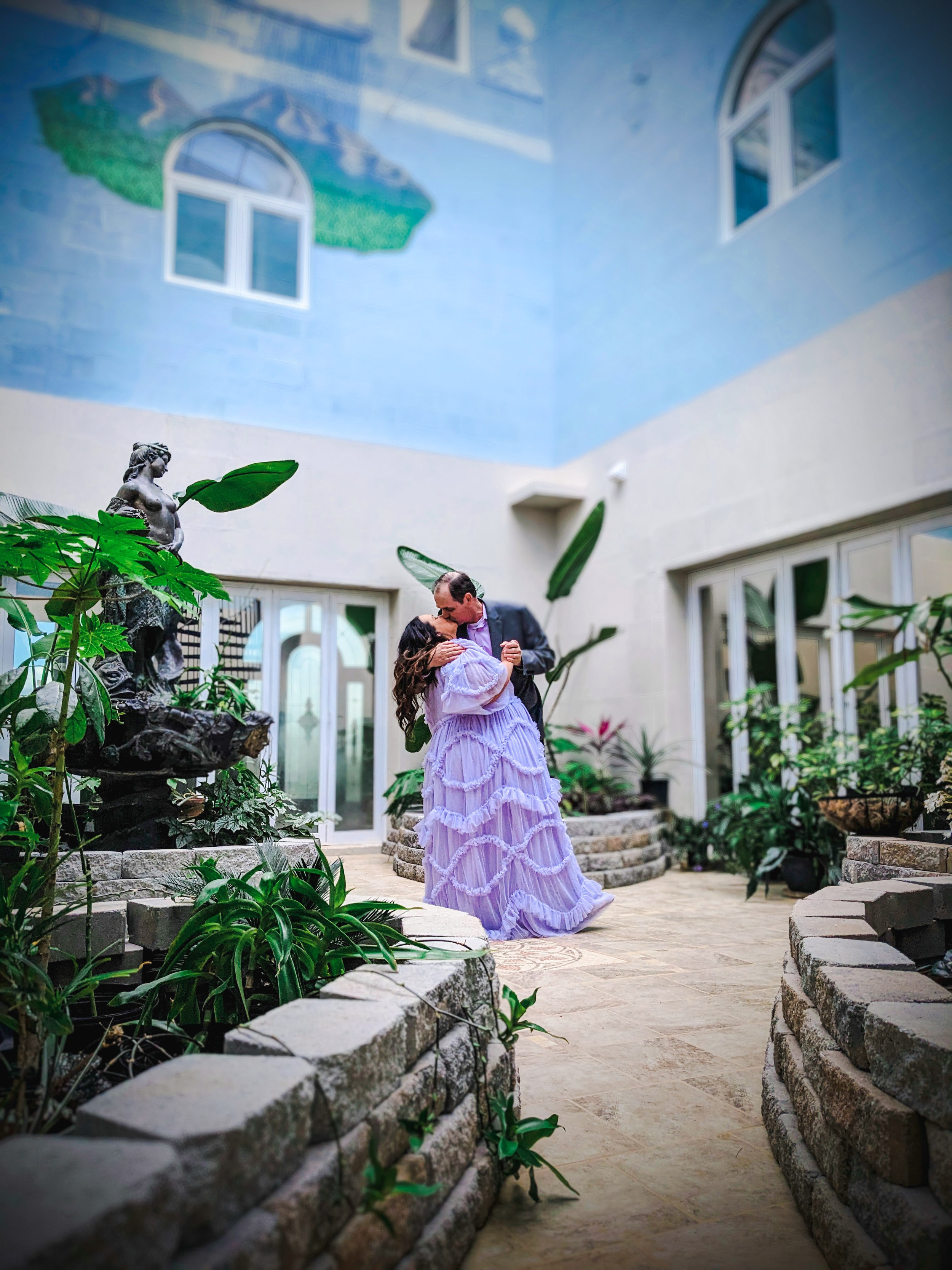 Gallery | Uhuburg, Eagle Owl Castle | Helen