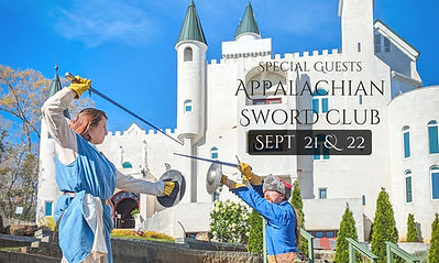 Events | Uhuburg, Eagle Owl Castle | Helen