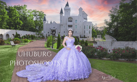 Uhuburg | Renaissance Castle Tours & Accommodations | Helen, GA