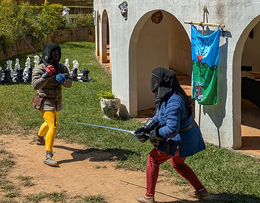 Uhuburg | Renaissance Castle Tours & Accommodations | Helen, GA