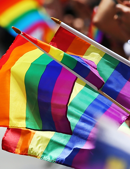 Tracy Pride | Nonprofit | 2455 N Naglee Rd ste 310, Tracy, CA, USA