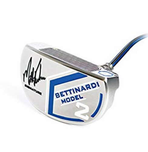 Bettinardi 35" Kuchar Model 2 Putter | TOUR GOLF EXCHANGE