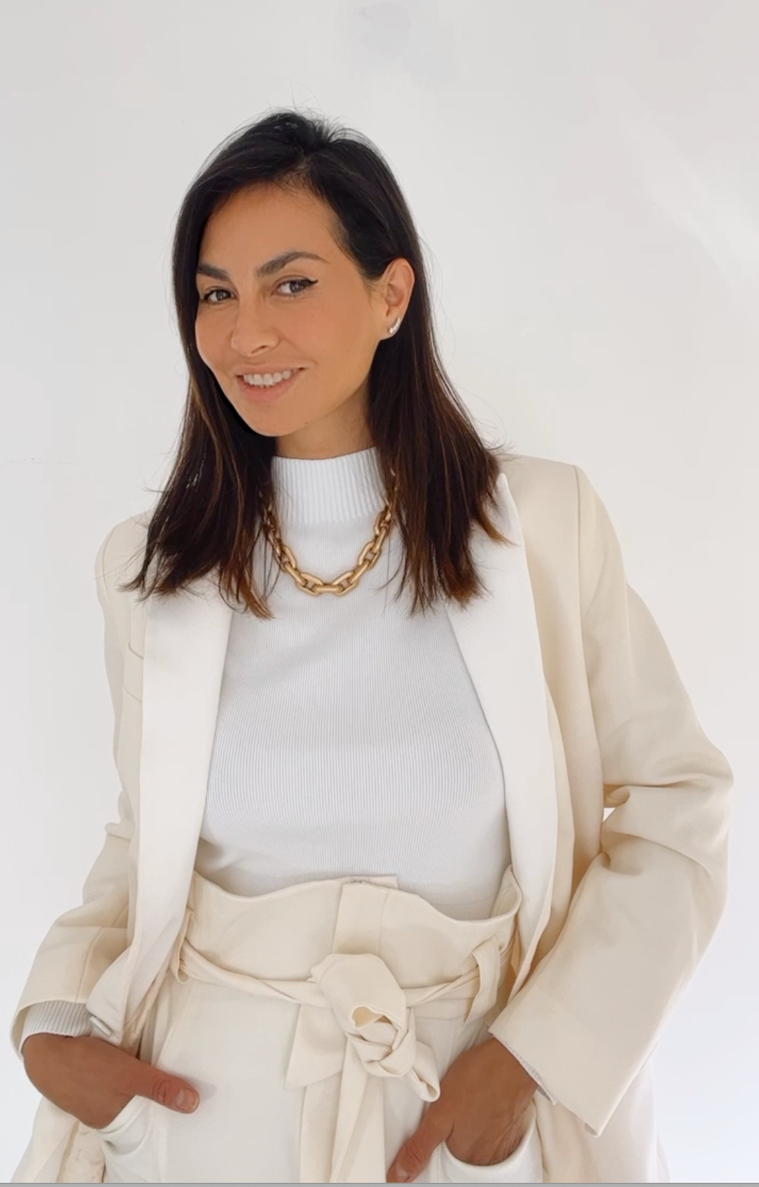 Diana Carolina de la Selva, Holistic Personal Branding Coach, Executive ...