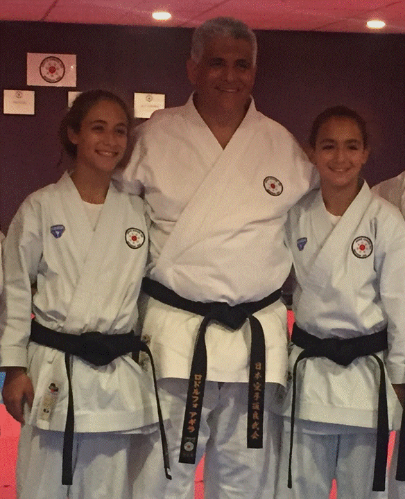 Home | KARATE AND MORE AT GRACE KARATE DO