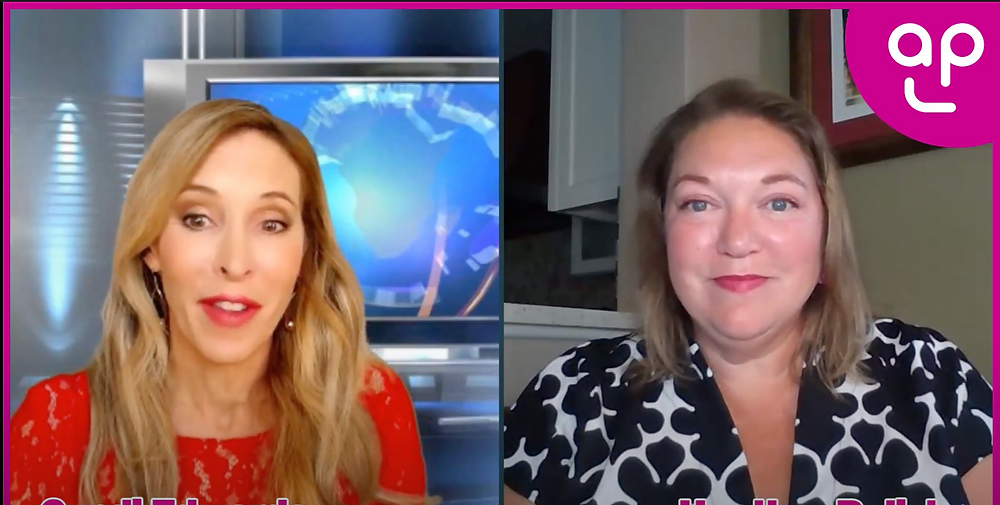 Heather Polivka & Cyndi Edwards Interview