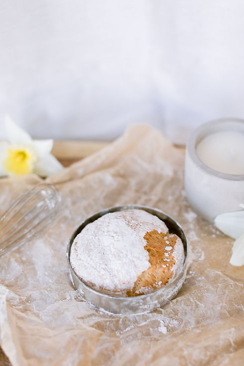 About Us | Dragonfly Bakery