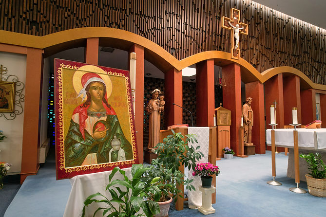 Adult Sacraments | St Mary Magdalene Adult Sacraments | St Mary Magdalene
