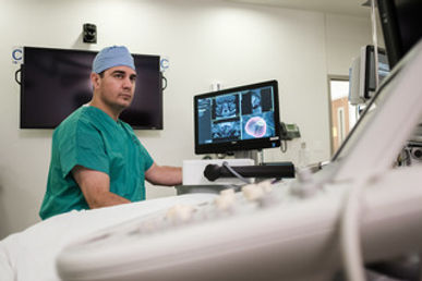 Prostate Cancer | Liss Surgery and Science | San Antonio