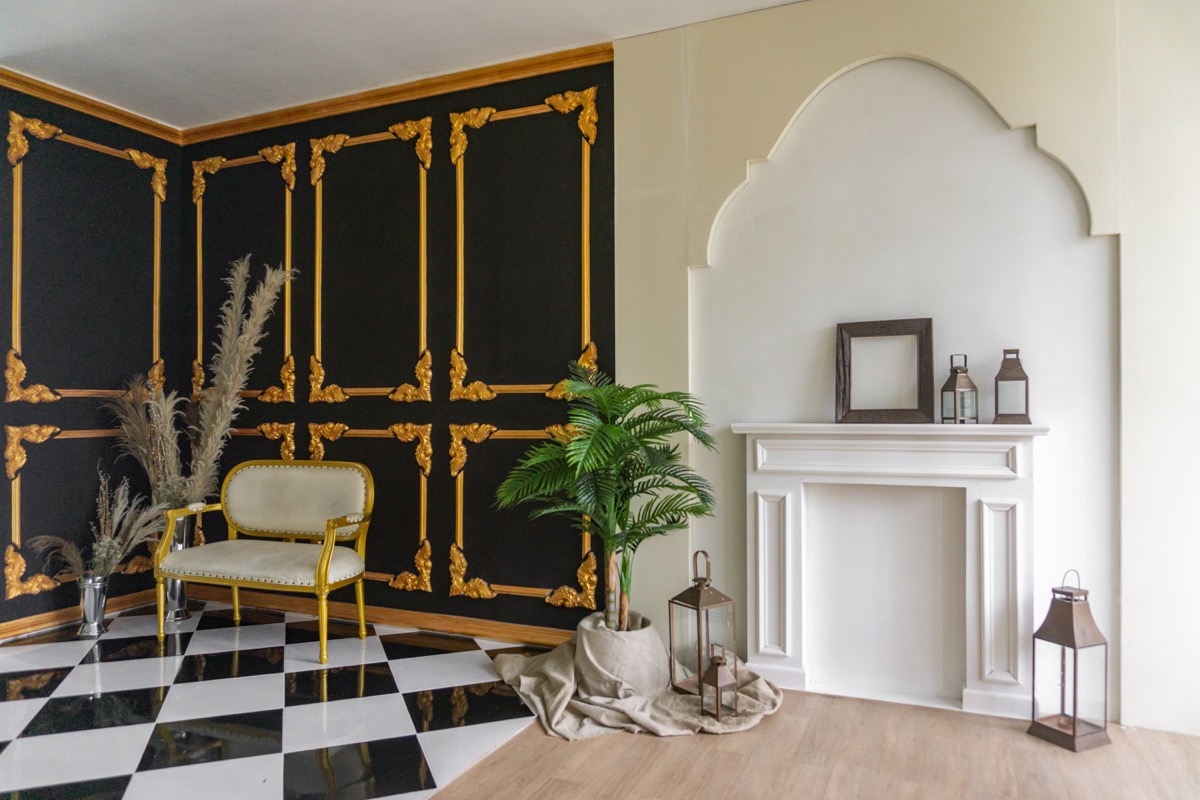 Backlight Studio Citra Raya