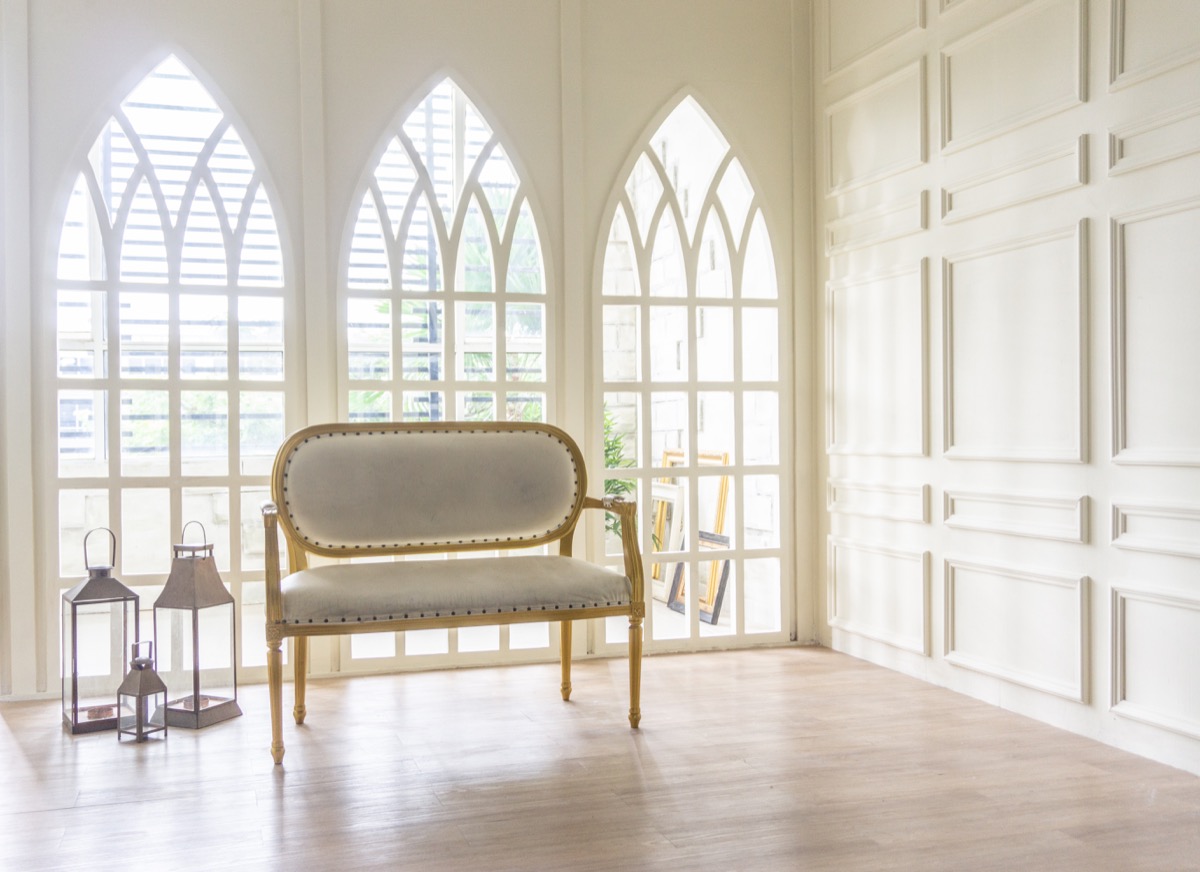 Backlight Studio Citra Raya