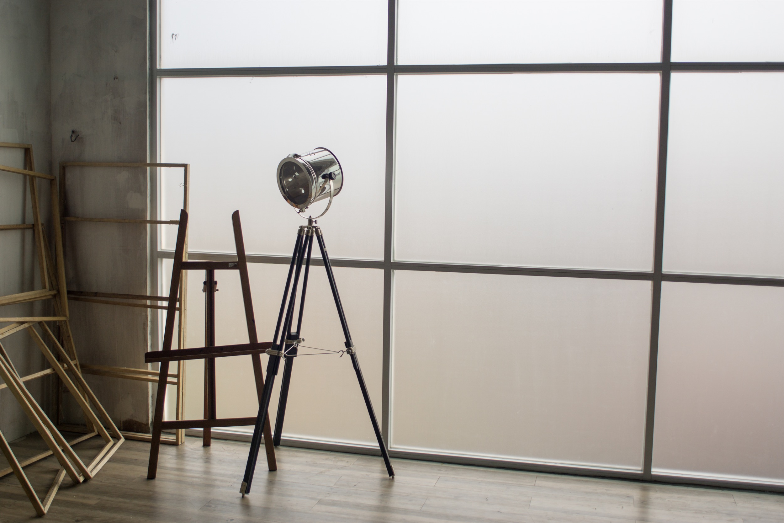 Backlight Studio Kelapa Dua