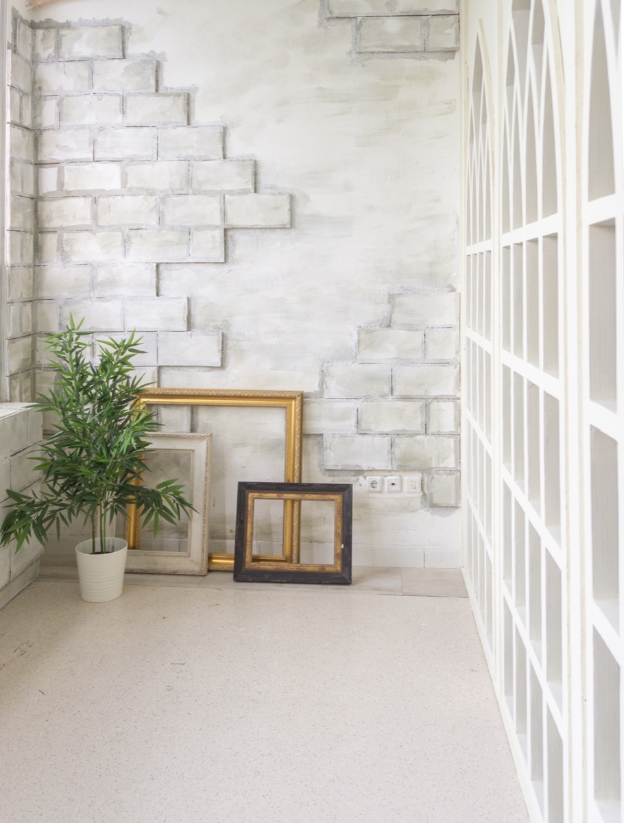 Backlight Studio Citra Raya