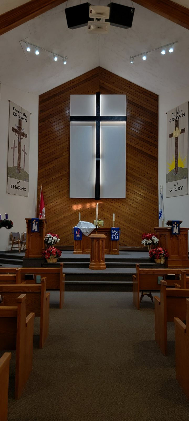Gallery | Concordia Lutheran Church