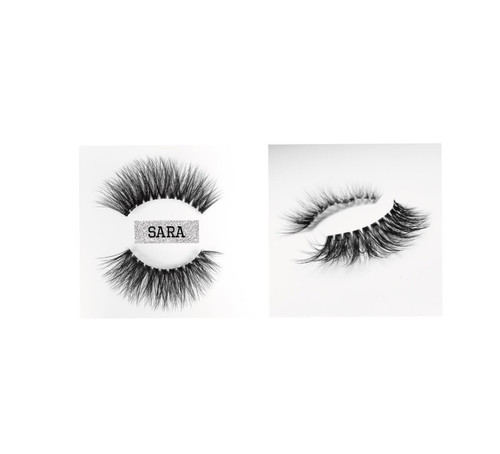 SARA LASHES! | Brow Beauty