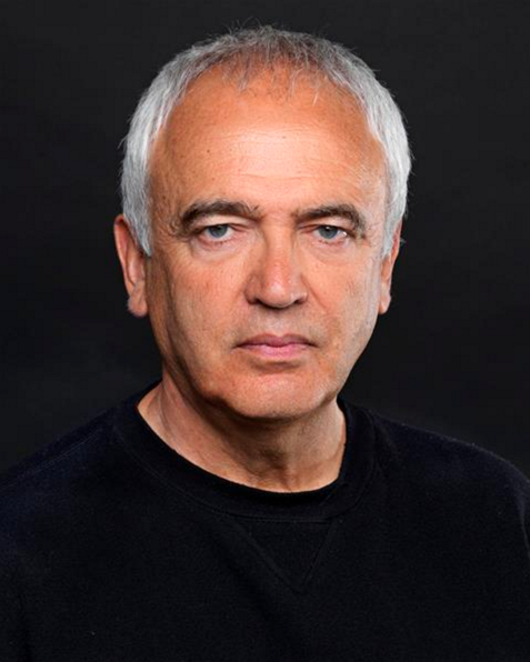 Malcolm Ward | Actor | London