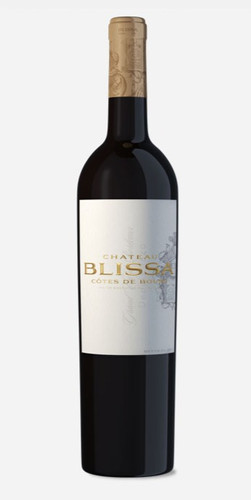 Château Blissa 2015 | Di'Vins!