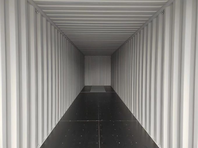 Containers | Tier 1 Equipment Sales