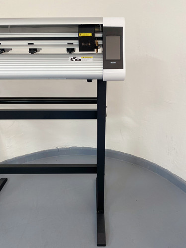 Plotter de Corte T-24 Con Cámara Teneth | PuntoGyf