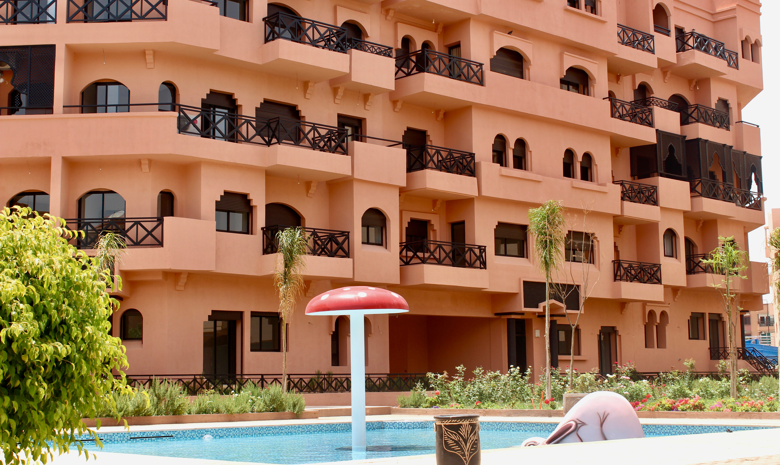 Premium Village Marrakech - Avenis